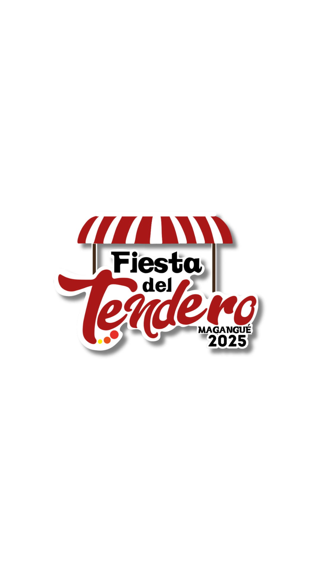 Registro - Fiesta del Tendero